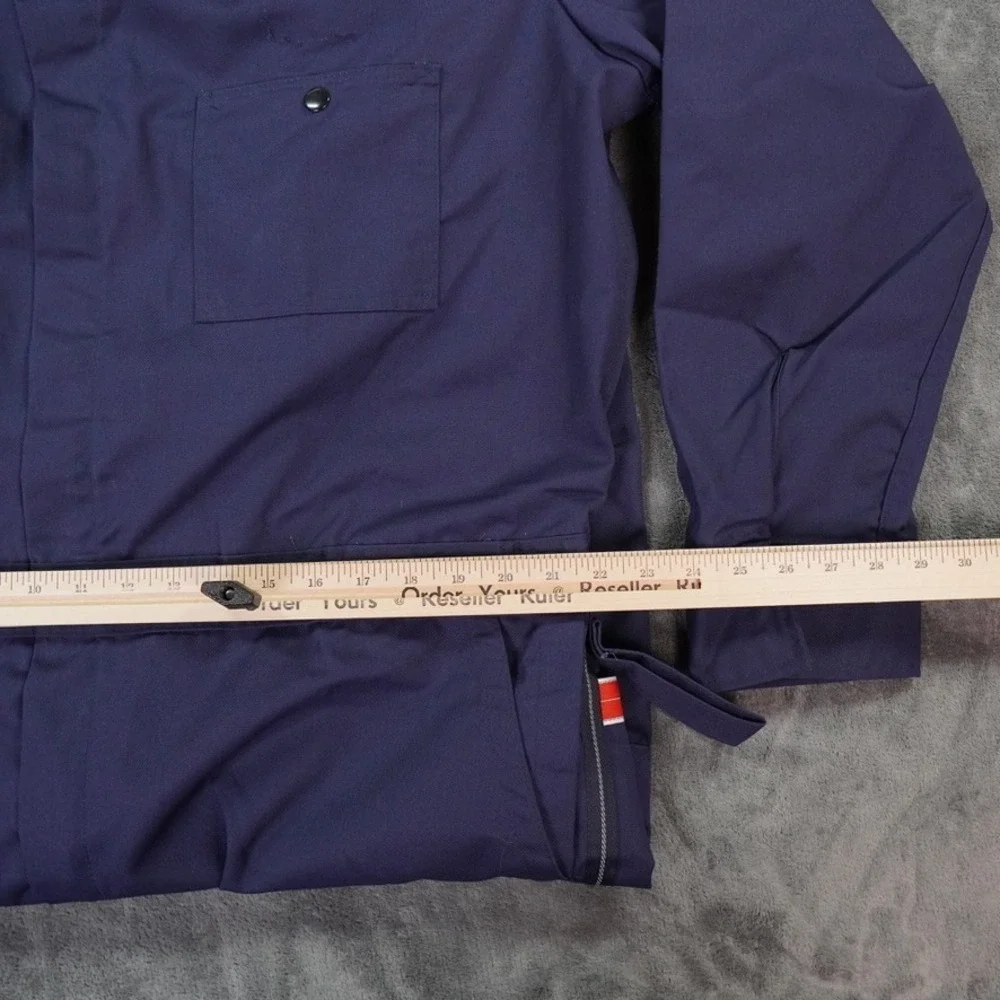 Unitog | Suits & Blazers | Unitog Mechanic Coveralls United Air 48 Long ...